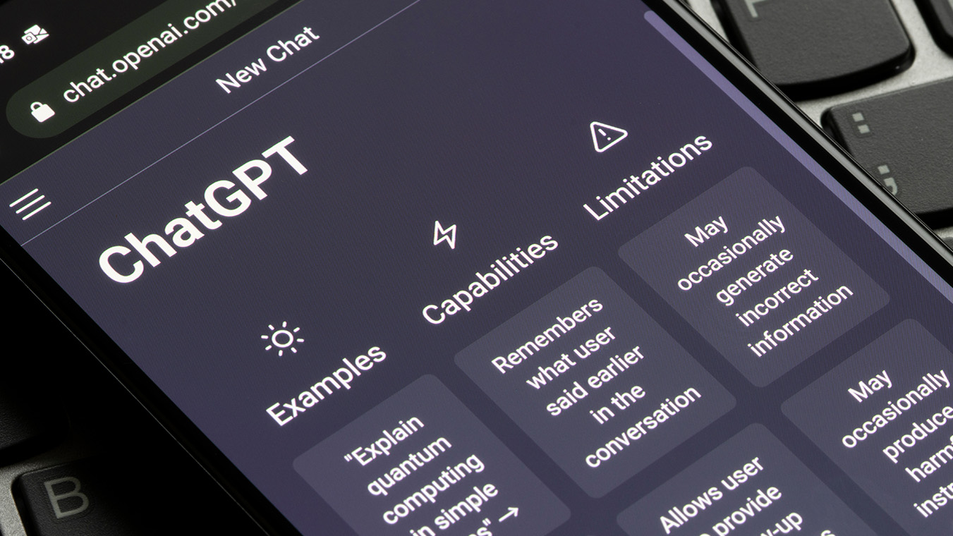 Maximizing Recruitment Efficiency with ChatGPT - OCBridge